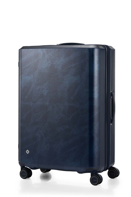 EVOA Z -RETRO BLUE – samsonite