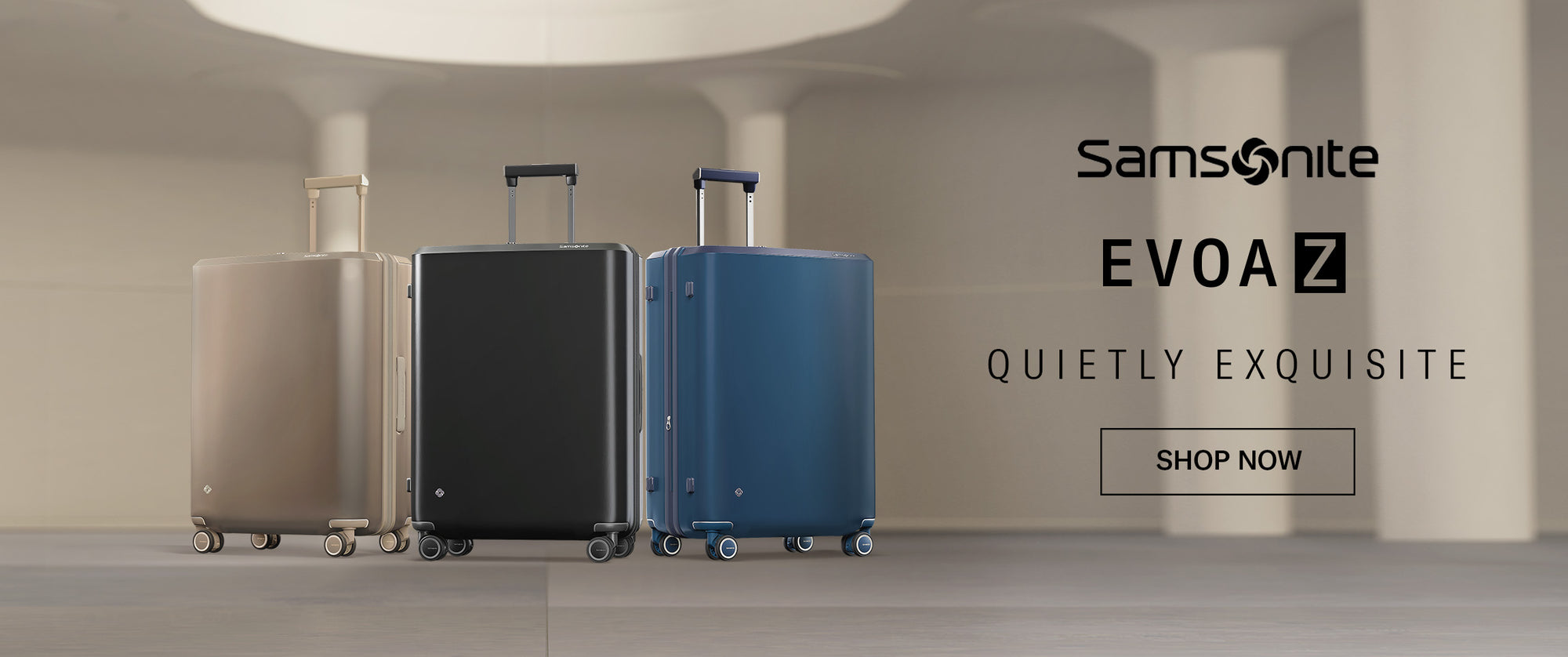Samsonite Saudi Arabia | Best Luggage, Suitcases, Backpacks – samsonite