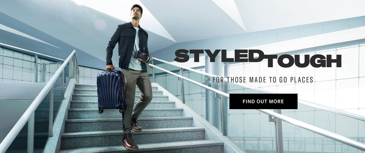 Samsonite Saudi Arabia | Best Luggage, Suitcases, Backpacks – samsonite