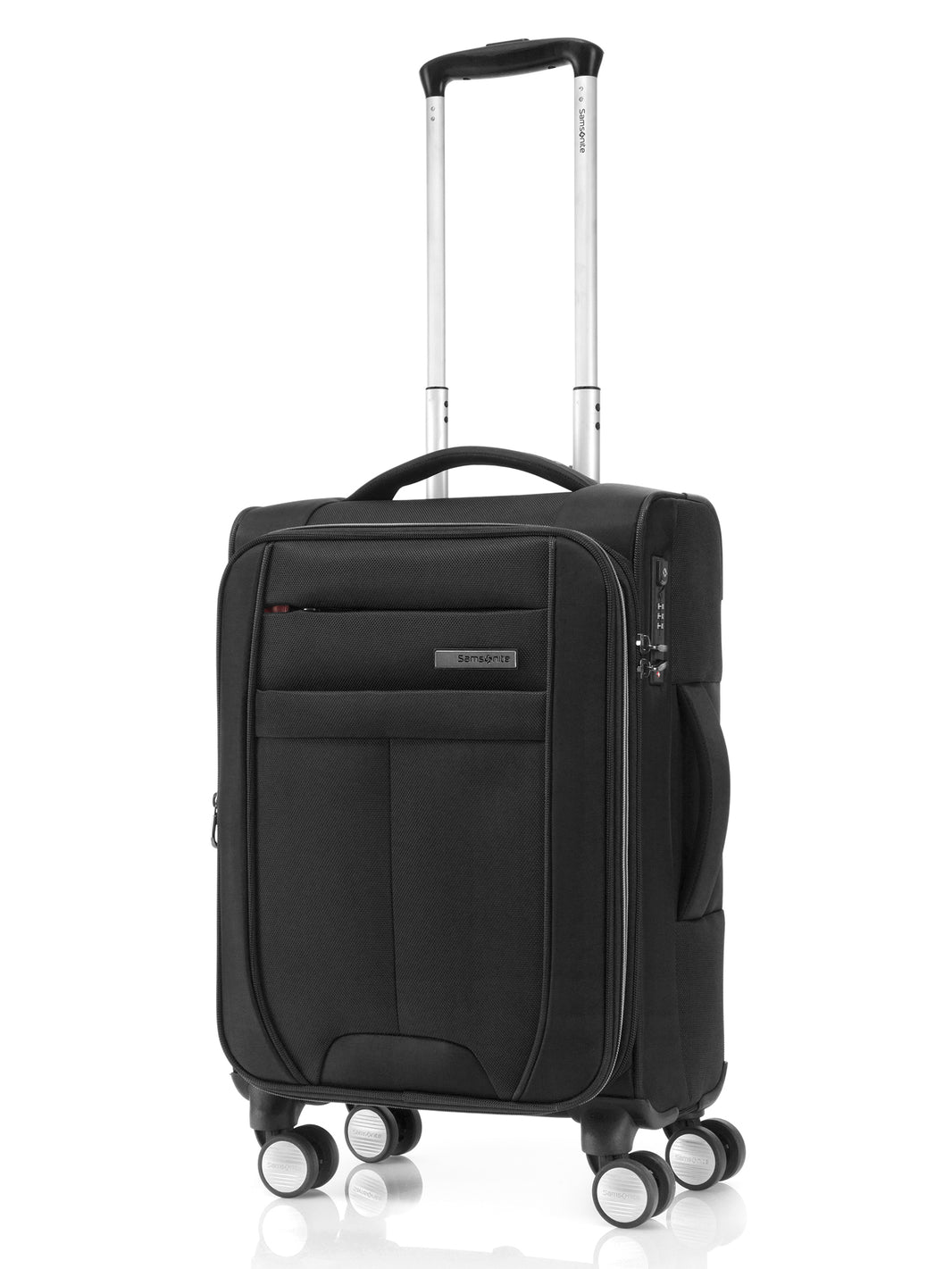 Luggage – samsonite